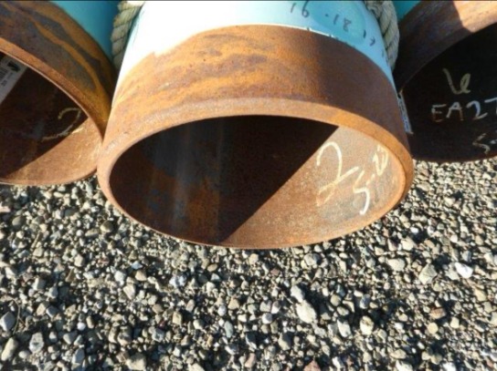 Pipe Market