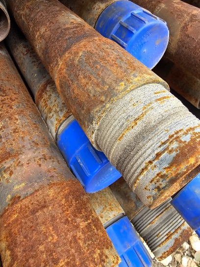 Pipe Market