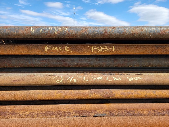 Pipe Market