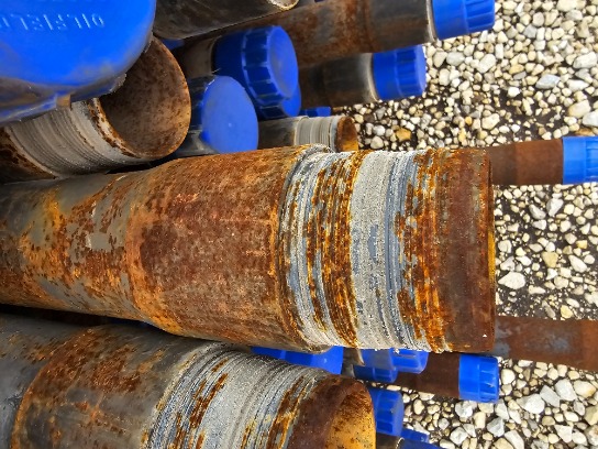 Pipe Market
