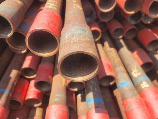 Pipe Market