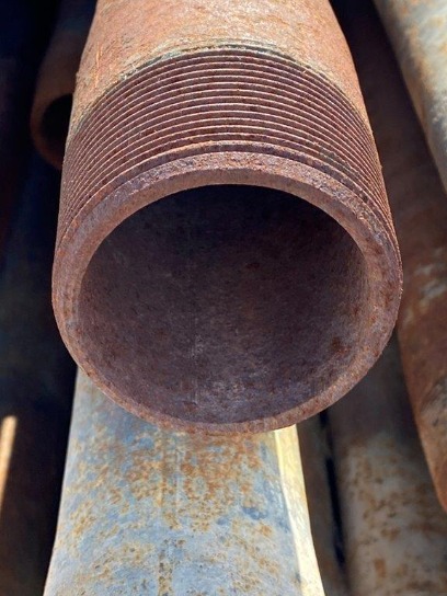 Pipe Market