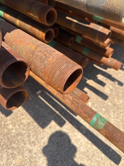 Pipe Market