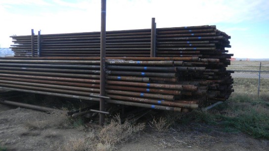 Pipe Market