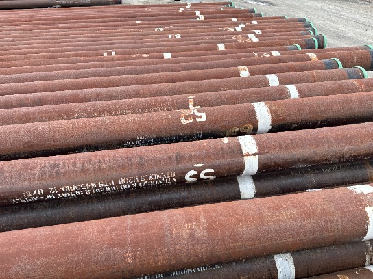 Pipe Market
