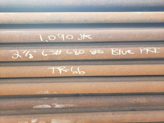 Pipe Market