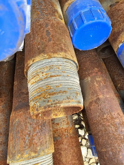 Pipe Market