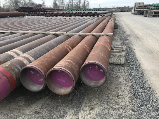 Pipe Market