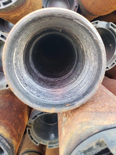 Pipe Market