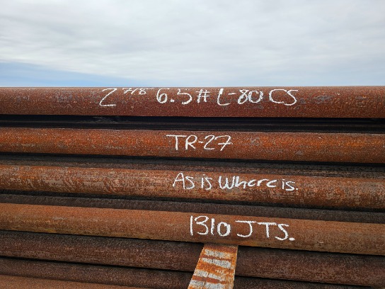 Pipe Market