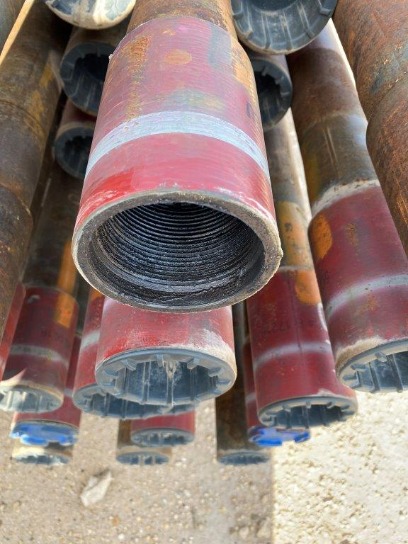 Pipe Market