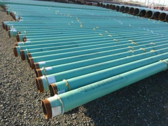 Pipe Market