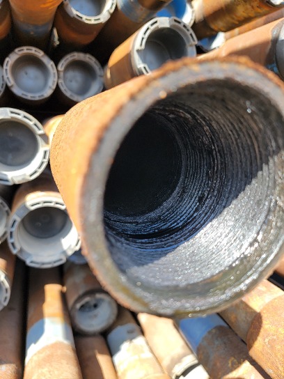 Pipe Market