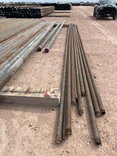 Pipe Market