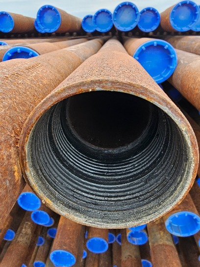 Pipe Market