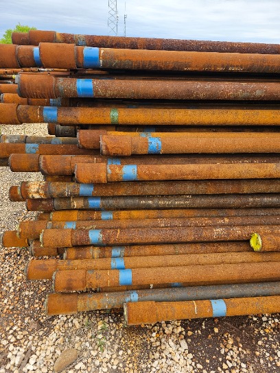 Pipe Market