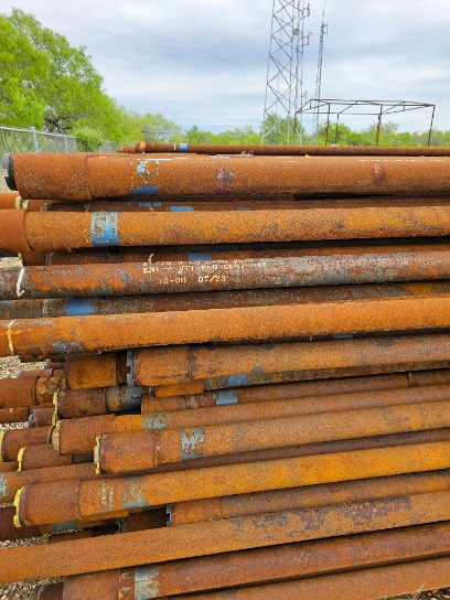 Pipe Market