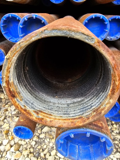 Pipe Market