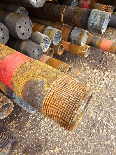 Pipe Market