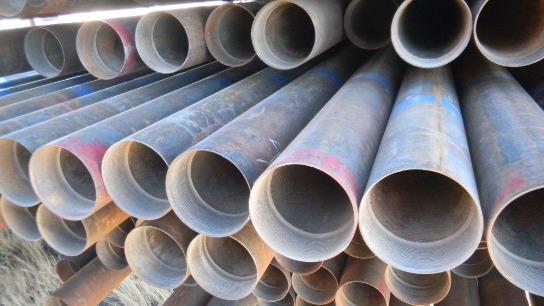 Pipe Market