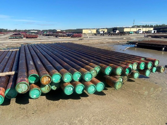 Pipe Market