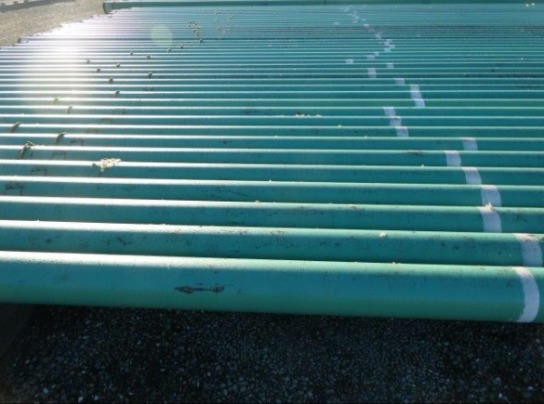 Pipe Market