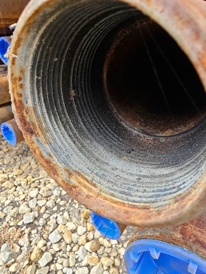 Pipe Market