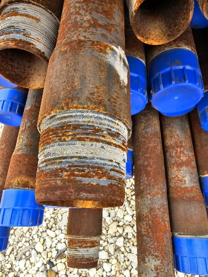 Pipe Market