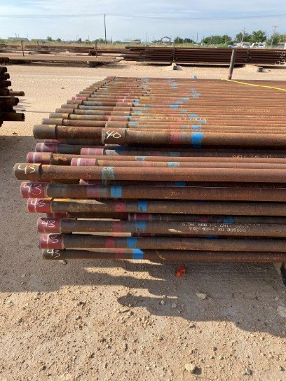 Pipe Market