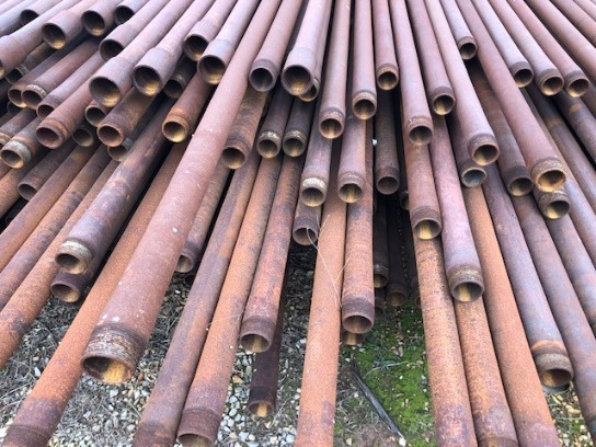 Pipe Market