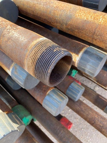 Pipe Market