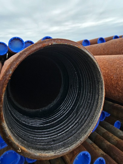 Pipe Market