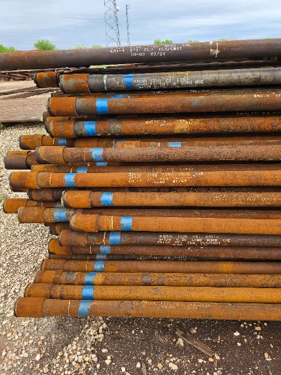 Pipe Market