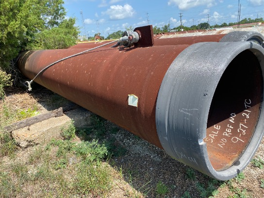 Pipe Market