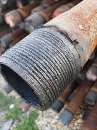 Pipe Market
