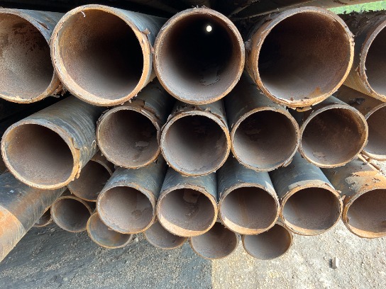 Pipe Market